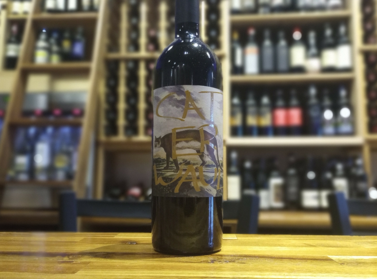Caterwaul Cabernet Sauvignon Review